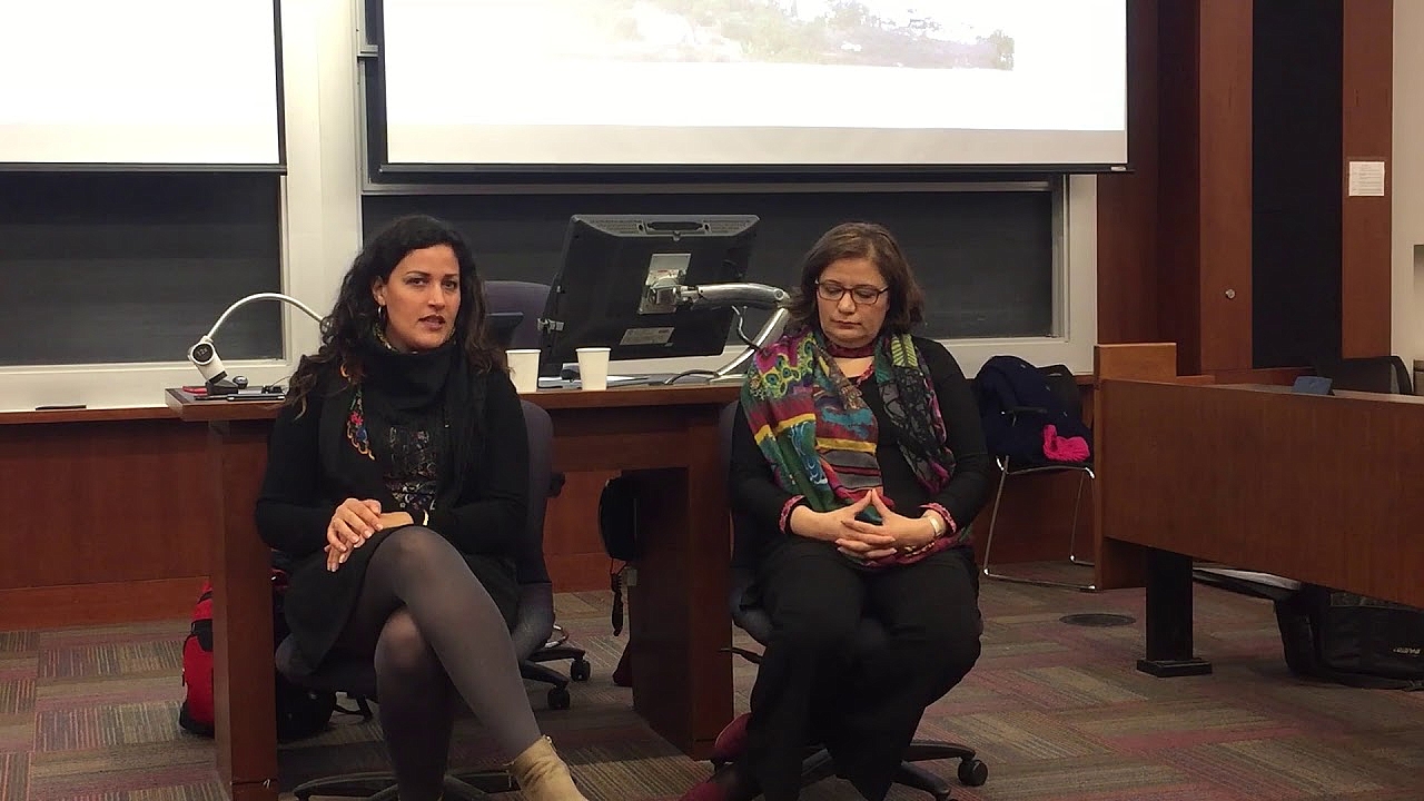 Funny Girl: Noam Shuster-Eliassi - English - www.abdpost.com Amerika ...