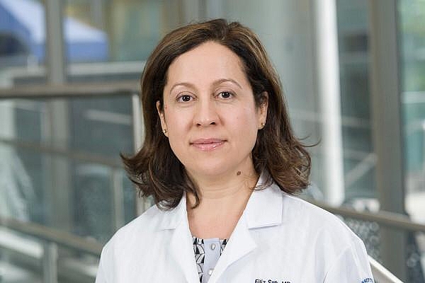 New York Maratonunda Türk Doktor: Filiz Şen - USA/ABD - www.abdpost.com ...