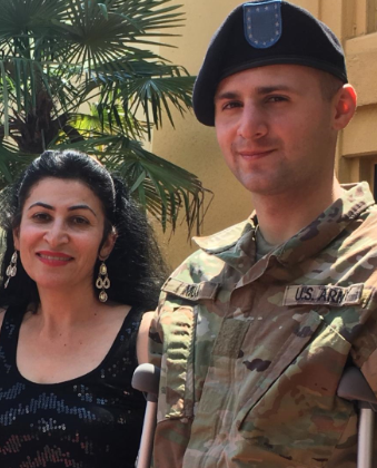 New York'ta Dr. Sebiye Coşkun'un Hikayesi - Röportaj - www.abdpost.com ...