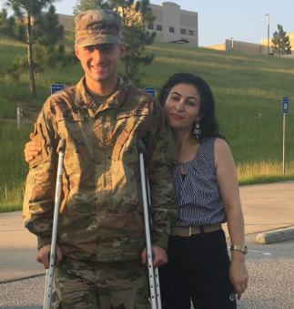 New York'ta Dr. Sebiye Coşkun'un Hikayesi - Röportaj - www.abdpost.com ...