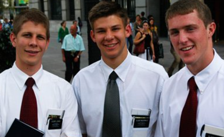 Amerika'da Alkol Kullanmayan Mormonlar - Yaşam - www.abdpost.com ...