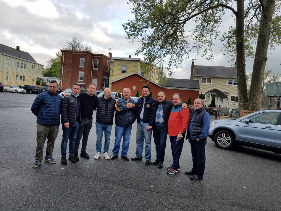 Paterson'da Kadir Gecesi 1000 İftar Paketi - USA/ABD - www.abdpost.com ...