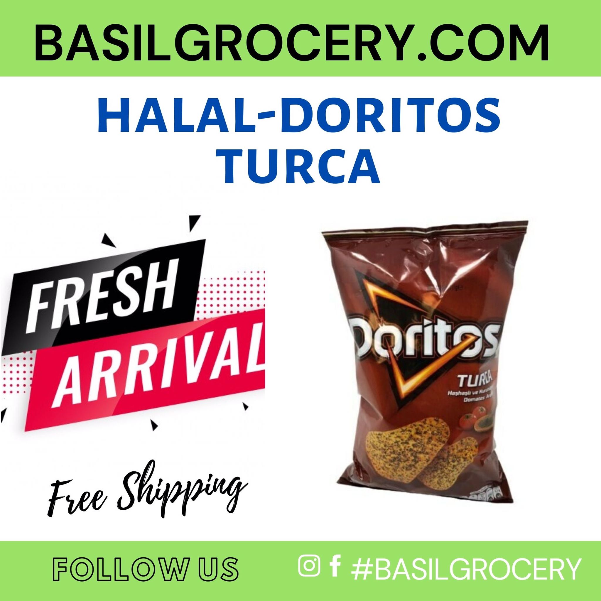 Doritos'un Türk Lezzetleri Amerika'da... - USA/ABD - www.abdpost.com ...