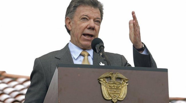 Kolombiya: Mülteci kriziyle mücadelede Türkiye'yi örnek alıyoruz ... Kolombiya: Mülteci kriziyle mücadelede Türkiye'yi örnek alıyoruz ...