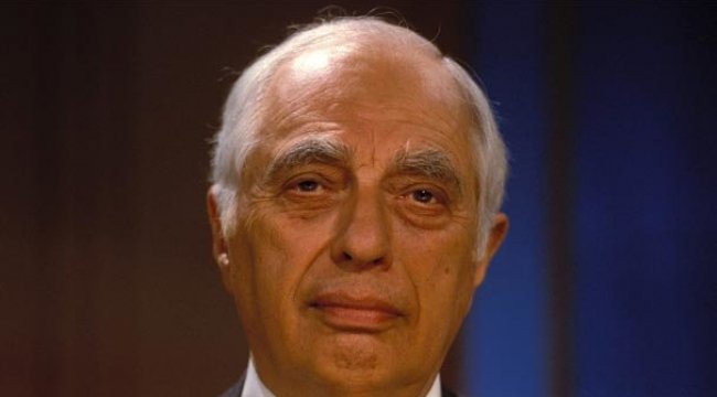ABD'li ünlü tarihçi hayatını kaybetti - Dünya - www.abdpost.com Amerika ... ABD'li ünlü tarihçi hayatını kaybetti - Dünya - www.abdpost.com Amerika ...