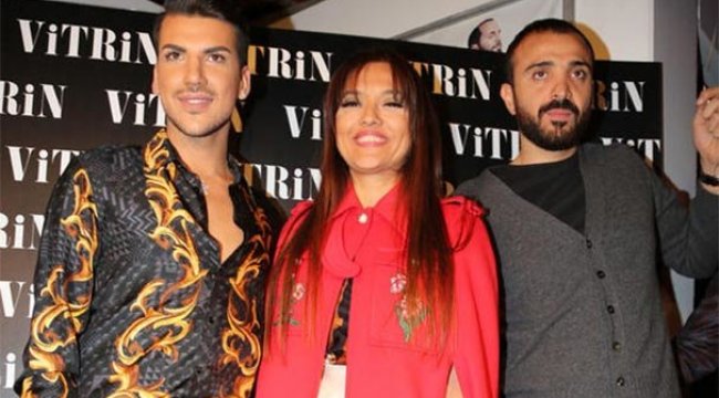 Kerimcan Durmaz: Demet Akalın zor dönemler geçirdi - Yaşam - www ... Kerimcan Durmaz: Demet Akalın zor dönemler geçirdi - Yaşam - www ...