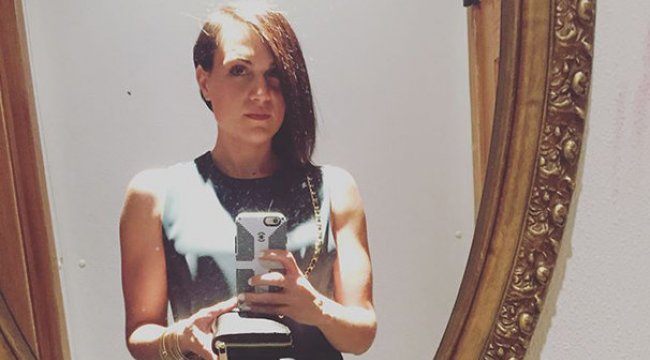 Belediye başkanının kızı ABD'yi salladı! - Dünya - www.abdpost.com ...