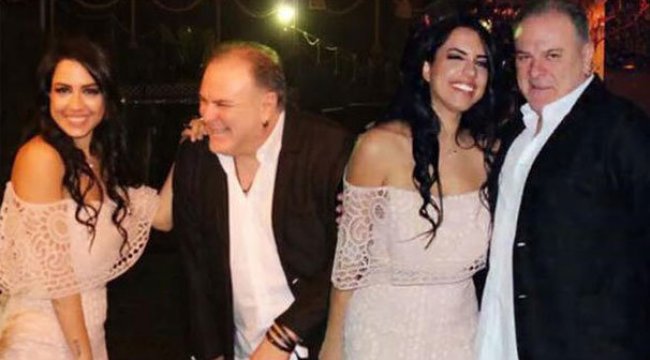 Burak Sergen nişanlandı - Kültür-Sanat - www.abdpost.com Amerika'dan ...