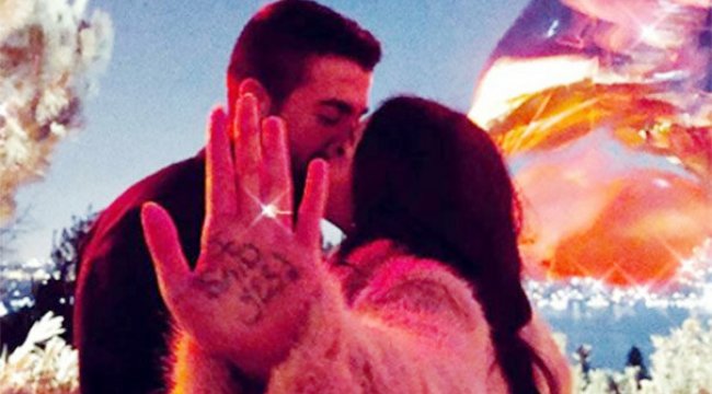 Ecem Çalık ile Faruk Bereketlioğlu evlendi - Yaşam - www.abdpost.com ...