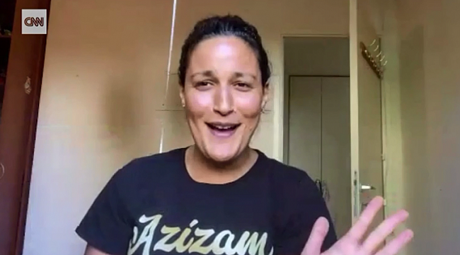 Noam Shuster Eliassi Corona Otel'i Anlattı - ABDPost.com Amerika'dan ...