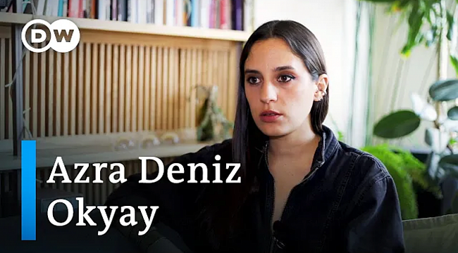 İşte Türk Kadınının Gücü: Başarılı Yönetmen Azra Deniz Okyay - www ...