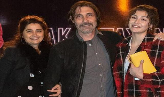 Erdal Beşikçioğlu'nın kızı Derin Beşikçioğlu oyuncu oluyor - Yaşam ... Erdal Beşikçioğlu'nın kızı Derin Beşikçioğlu oyuncu oluyor - Yaşam ...