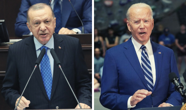 ABD ve Türkiye Arasında Neler Oluyor? - Türkiye - www.abdpost.com ... ABD ve Türkiye Arasında Neler Oluyor? - Türkiye - www.abdpost.com ...