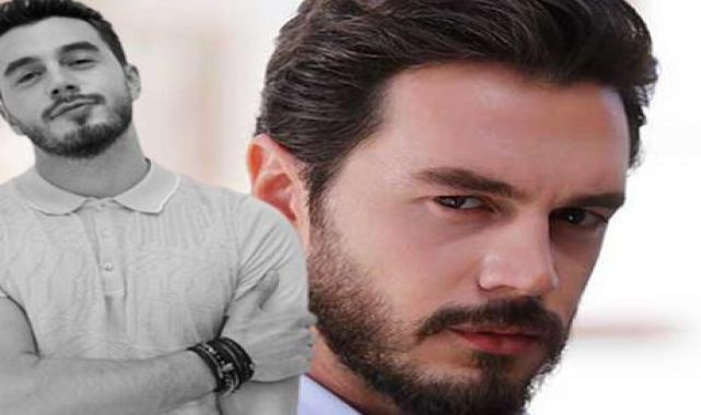 El Kızı Harun kimdir, gerçek adı nedir? İsmail Ege Şaşmaz kimdir ... El Kızı Harun kimdir, gerçek adı nedir? İsmail Ege Şaşmaz kimdir ...