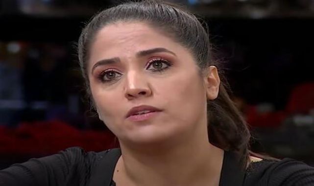 MasterChef Azize kimdir? Azize Polat nereli, kaç yaşında? - Yaşam - www ...