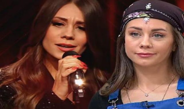 Masterchef Pelin kimdir, kaç yaşında? Masterchef Pelin Zaman ne iş ...