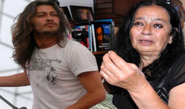Son dakika: Barış Akarsu'nun annesi Hatice Akarsu hayatını kaybetti ... Son dakika: Barış Akarsu'nun annesi Hatice Akarsu hayatını kaybetti ...