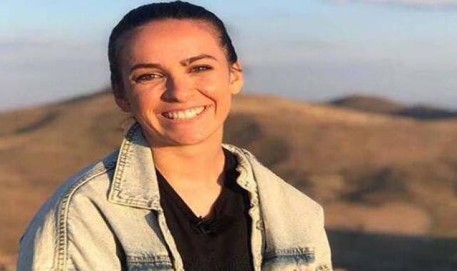 MasterChef Tanya kimdir, nereli? 2020 MasterChef yarışmacısı Tanya ...