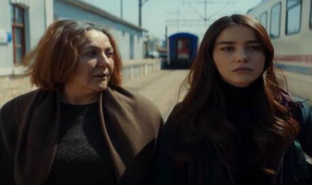 Annem filmi oyuncuları kim, konusu nedir? Annem filmi nerede çekildi ...