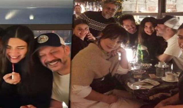 Haberler: Murat Boz ile Tuba Büyüküstün arasında neler oluyor? - Yaşam ... Haberler: Murat Boz ile Tuba Büyüküstün arasında neler oluyor? - Yaşam ...