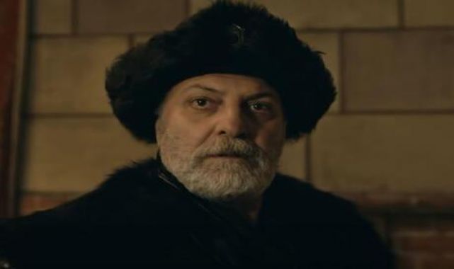 Kuruluş Osman Vezir Alemşah kimdir, kim oynuyor? Alemşah nasıl öldü ...