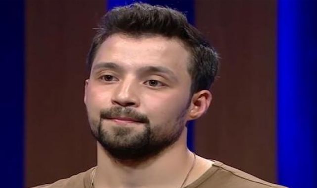 MasterChef Hasan kaç yaşında, nereli, kimdir? Masterchef 2022 Hasan ...