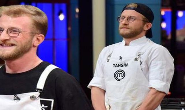 Masterchef Tahsin kimdir, kaç yaşında, nereli? Masterchef Tahsin Küçük ...