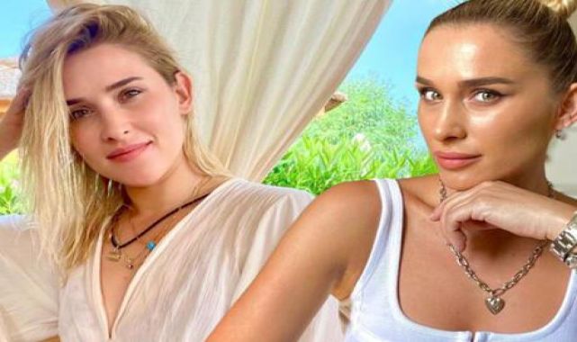 Survivor Seda ile Sema kardeş mi? Seda Ocak kimdir, nereli, kaç yaşında ...