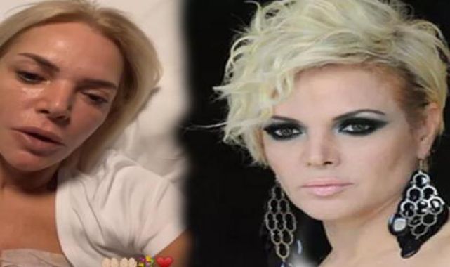 Fulden Uras kimdir, kaç yaşında? Fulden Uras'ın hastalığı ne? - Yaşam ...