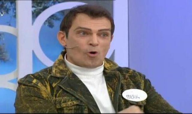 Meriç Erkan kimdir, kaç yaşında? Meriç Erkan (Mahmut Erkan) nereli, son ...