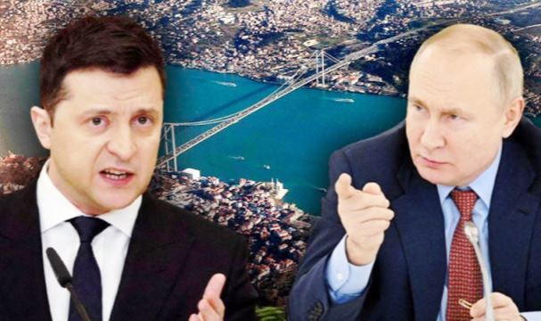 Dünyanın Gözü İstanbul'daki Görüşmede Olacak! - Dünya - www.abdpost.com ... Dünyanın Gözü İstanbul'daki Görüşmede Olacak! - Dünya - www.abdpost.com ...