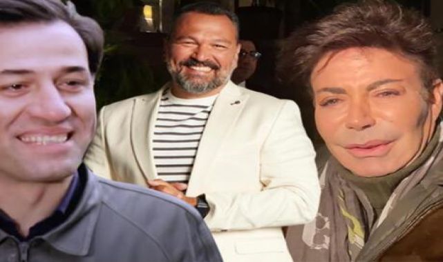Fatih Ürek: Kemal Sunal çok özel bir insandı - Yaşam - www.abdpost.com ... Fatih Ürek: Kemal Sunal çok özel bir insandı - Yaşam - www.abdpost.com ...