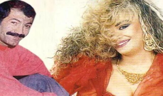 HALİS SERBEST KİMDİR, YAŞIYOR MU? Bergen'in kocası Halis Serbest nereli ...