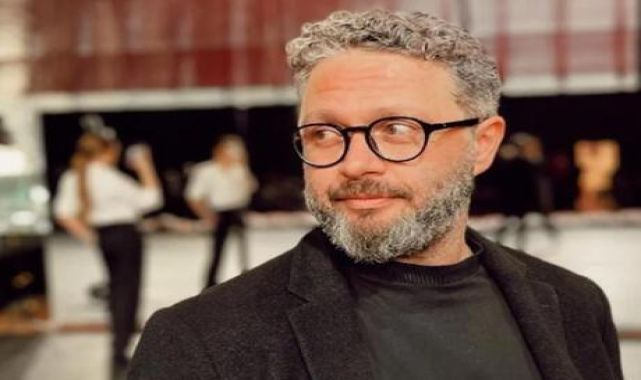 İbrahim Selim kimdir kaç yaşında? İbrahim Selim hayatı ve kariyeri ...