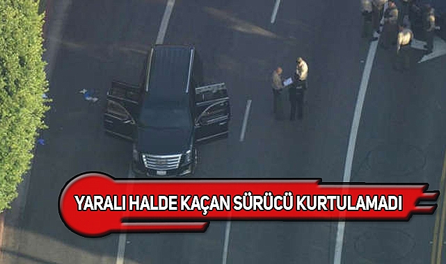 Los Angeles'ta Uber Şoförü Öldürüldü - ABD Polisiye - www.abdpost.com ... Los Angeles'ta Uber Şoförü Öldürüldü - ABD Polisiye - www.abdpost.com ...