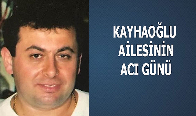 New Jersey'de Kahyaoğlu Ailesinin Acı Günü - Yaşam - www.abdpost.com ...