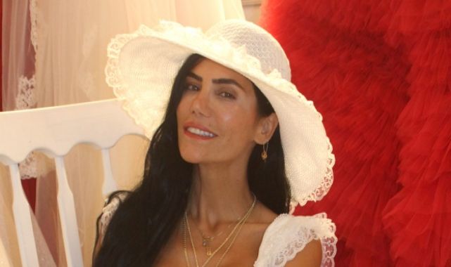 Güzel şarkıcı Berna Tan evleniyor mu? - Yaşam - www.abdpost.com Amerika ...