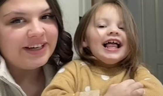 Utah'ta Breanna Strong Partisine Kimse Gelmeyince... - USA/ABD - www ...