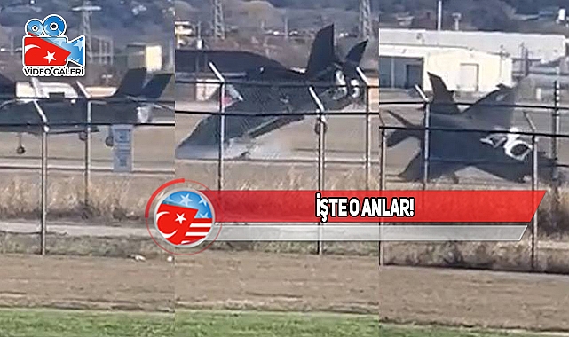Texas'ta, F-35B Savaş Uçağı Düştü - USA/ABD - www.abdpost.com Amerika ...