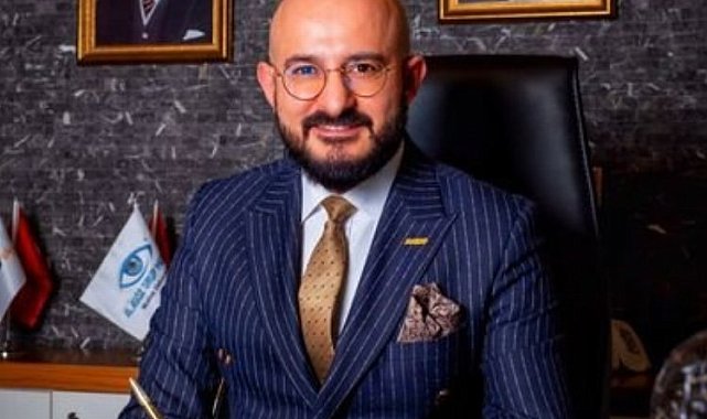 Sadullah Alagöz'ün avukatından açıklama: Taciz değil alacak meselesi ...