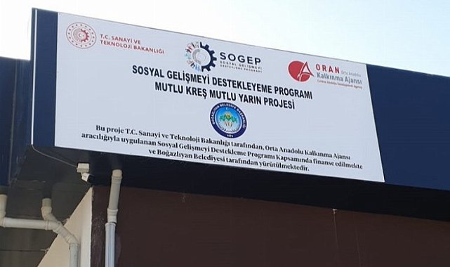 Mutlu Kreş, mutlu yarınlar - Türkiye - www.abdpost.com Amerika'dan Haberler Mutlu Kreş, mutlu yarınlar - Türkiye - www.abdpost.com Amerika'dan Haberler