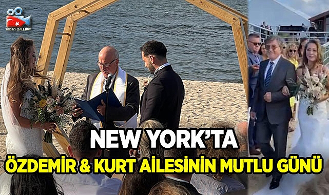New York'ta Özdemir ve Kurt Ailesinin Mutlu Günü - USA/ABD - www ...