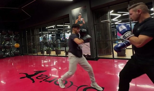 Boksa dair merak edilen her şey! - www.abdpost.com Amerika'dan Haberler