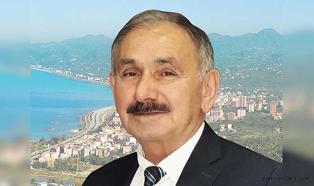 Türk Amerikan toplumu içinde aktif rol alan Eşref Bodur, hayatını ...