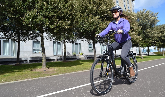 Ataraxy'nin Sanal Eksen Selesi Tanıtıldı: Bisiklet Konforunda Devrim! - www.abdpost.com Amerika ...