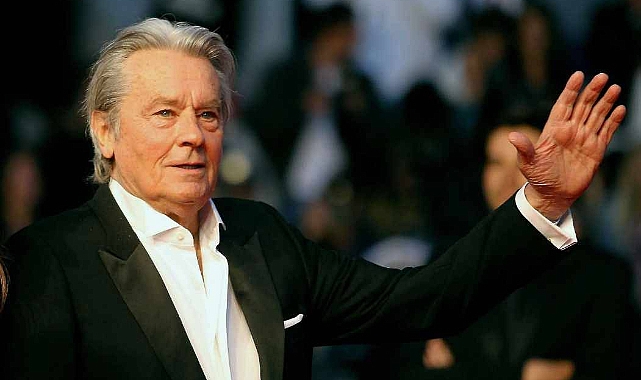 Dünyaca Ünlü Aktör Alain Delon Hayatını Kaybetti! - ABDPost.com Amerika ...