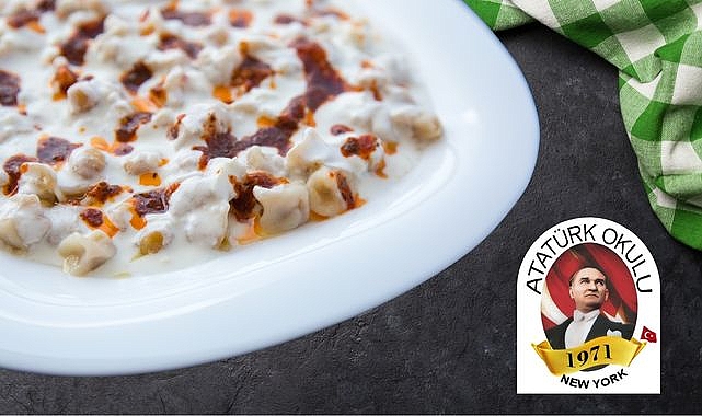 New York Atatürk Okulu'ndan mezunlar için "Mantı Günü" etkinliği - www ...