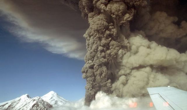 Scientists warn massive US volcano could erupt in WEEKS - English - www ... Scientists warn massive US volcano could erupt in WEEKS - English - www ...