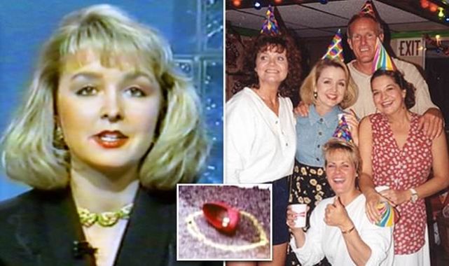 A news anchor vanished on her way to work. Now a theory has emerged ...