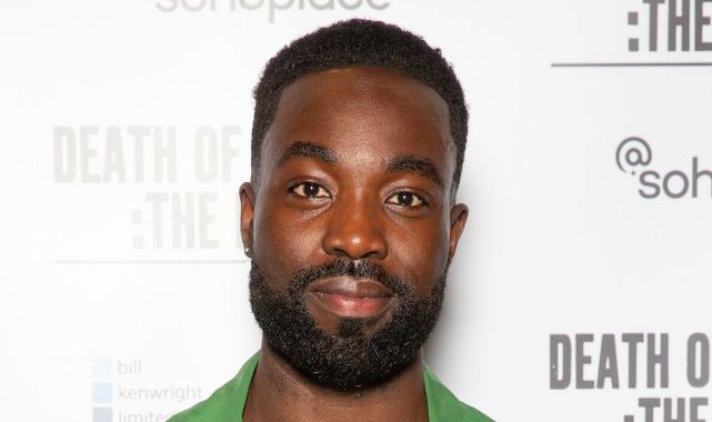 Black actor cast as Snape in HBO's new Harry Potter series - English ...